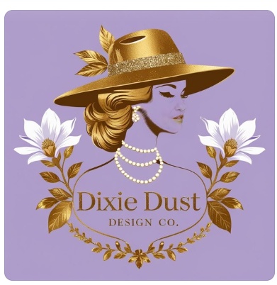 Shop Collections | Dixie Dust Design Co.